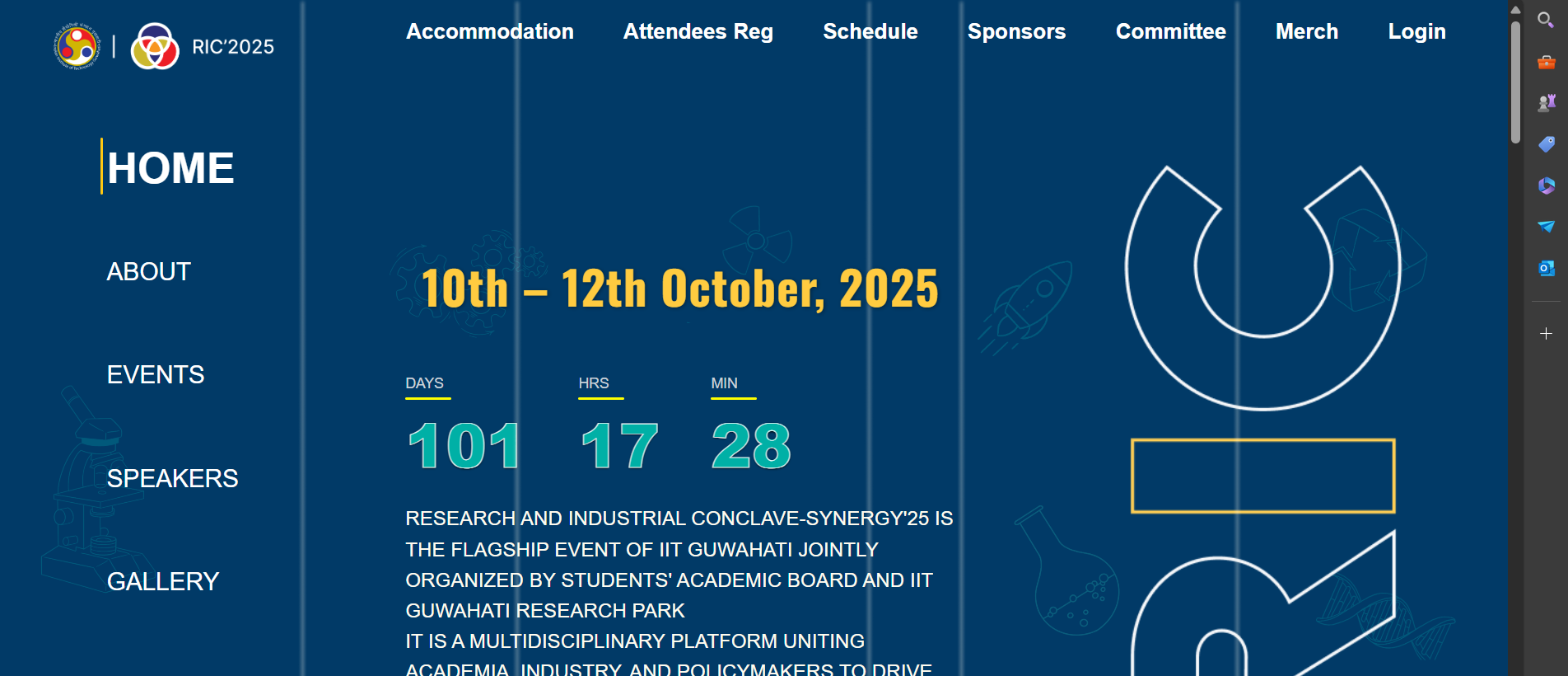 Tanushri | Portfolio